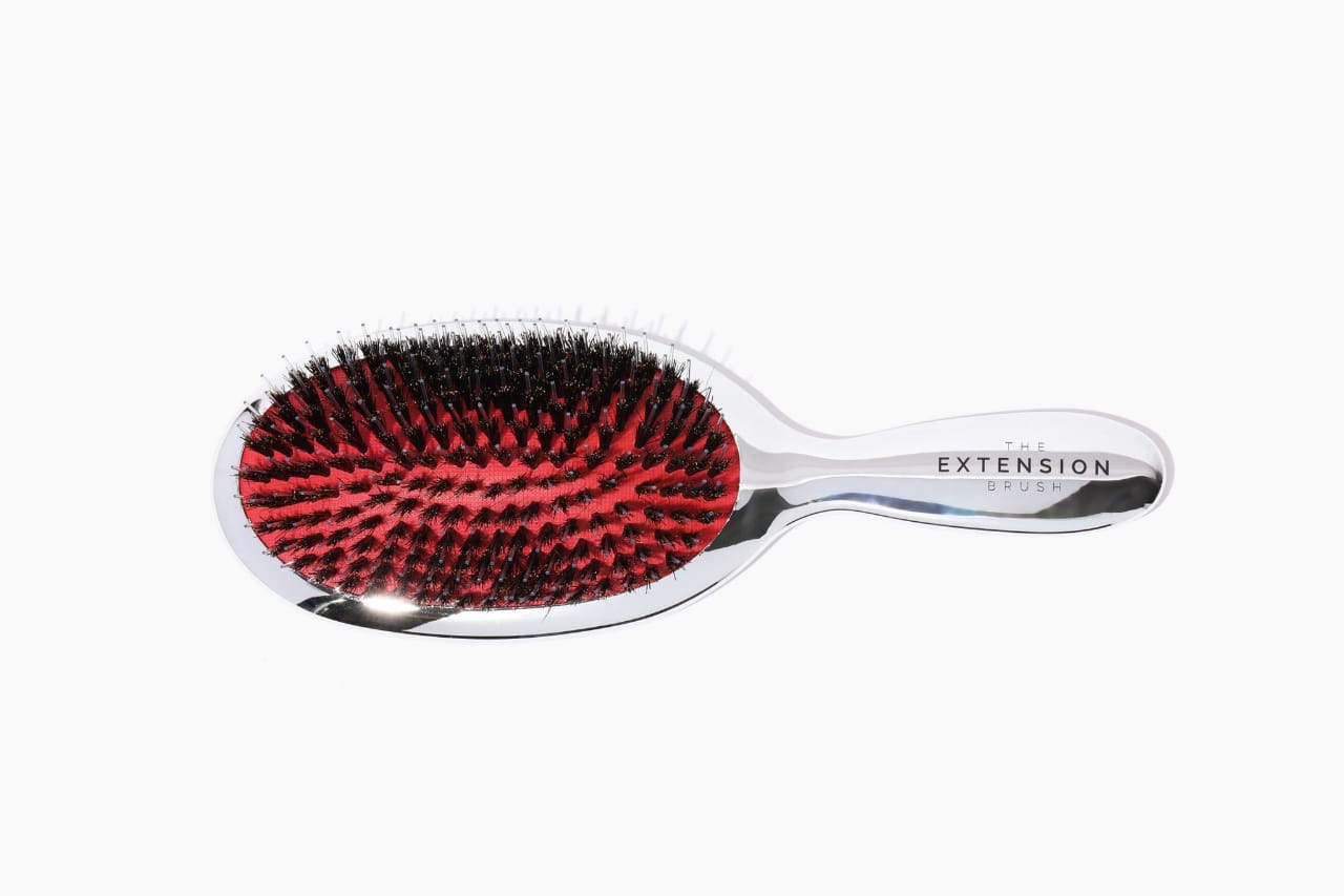 The Extension Brush – Extensions by Leah